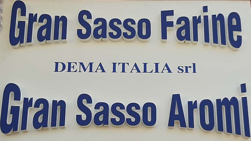 Home Page - Dema Italia Srl